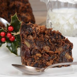 Nigel Brown Cookery Academy