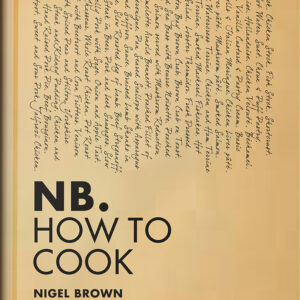 Nigel Brown Cookery Academy